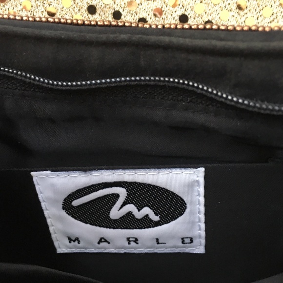 Marlo | Bags | Vintage Marlo Bag Holiday Perfect | Poshmark